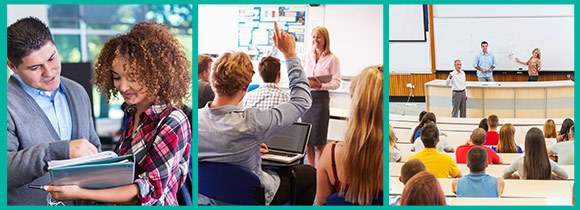 Becoming a History Teacher | All Education Schools