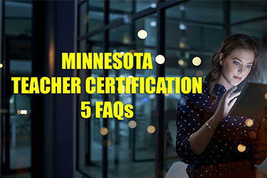 Getting Your Teacher Certification in Minnesota | All Education Schools