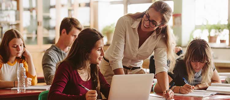 How to Start Your Education Career in 2 Years | All Education Schools