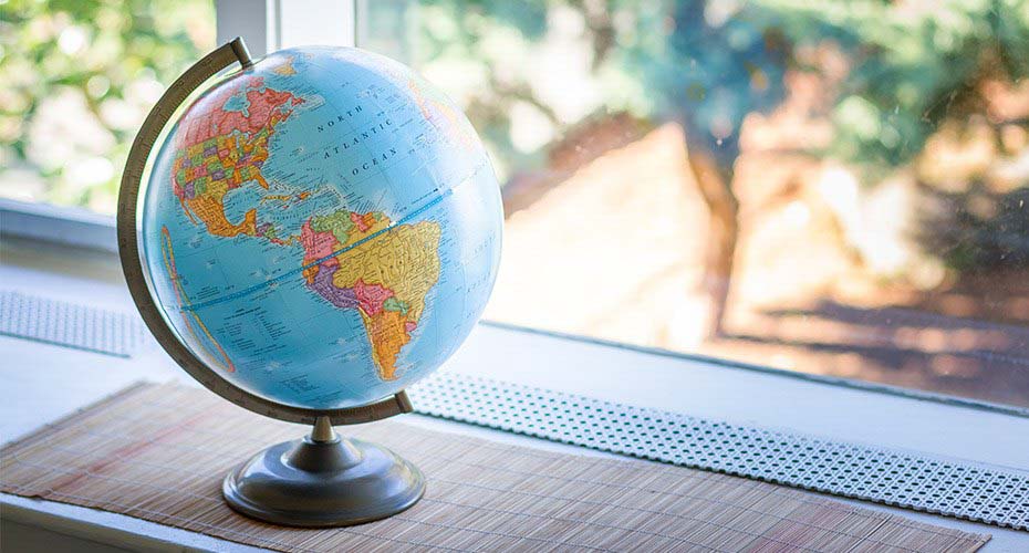 Becoming a History Teacher | All Education Schools